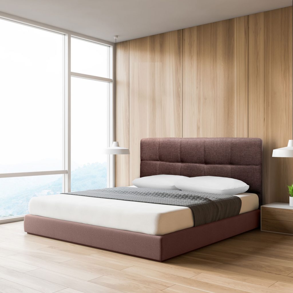 Luxury Mattresses and Beds | Sealy Singapore