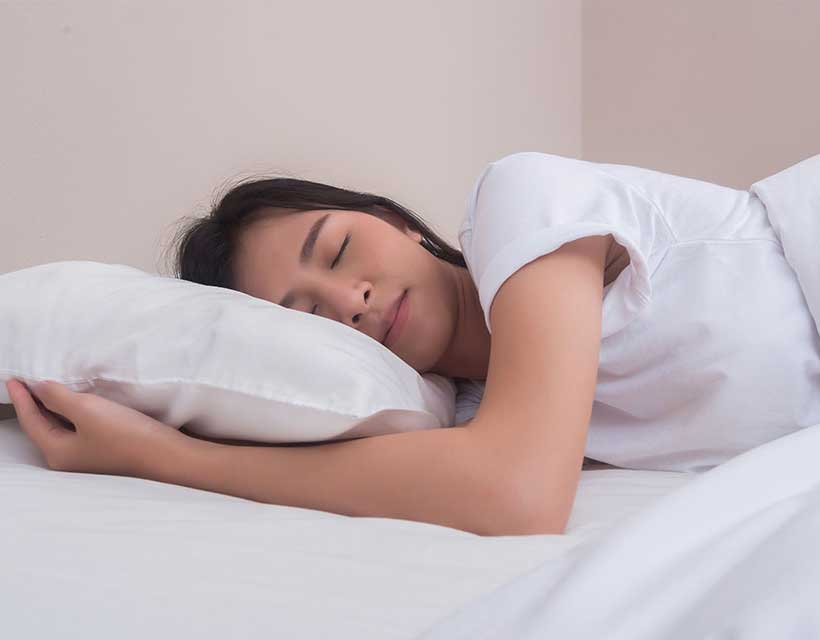 Sleep Cycle: What Happens When We Sleep? | Sealy Singapore