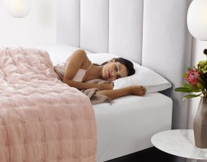 How to Create A Bedtime Routine | Sealy Singapore