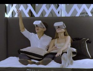 Why You Should Visit Sealy's Funan Sleep Boutique | Sealy Singapore