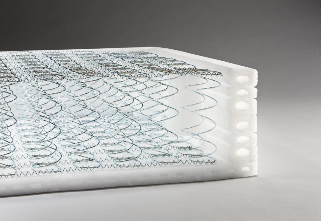 Posturepedic Elevate Ultra | Sealy Singapore