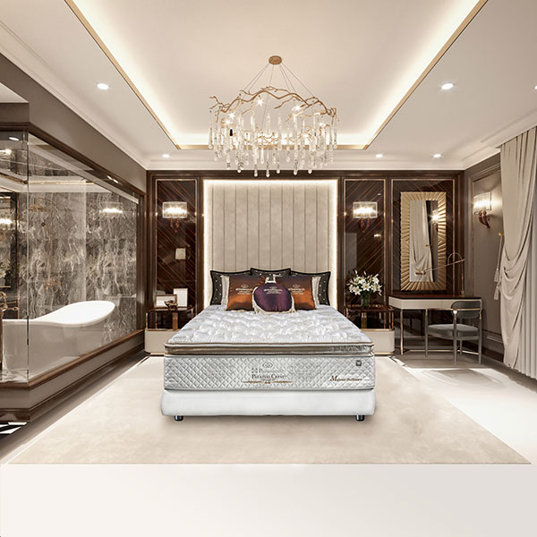 What is Sealy Posturepedic? - Buy Luxury Mattress Online | Sealy ...