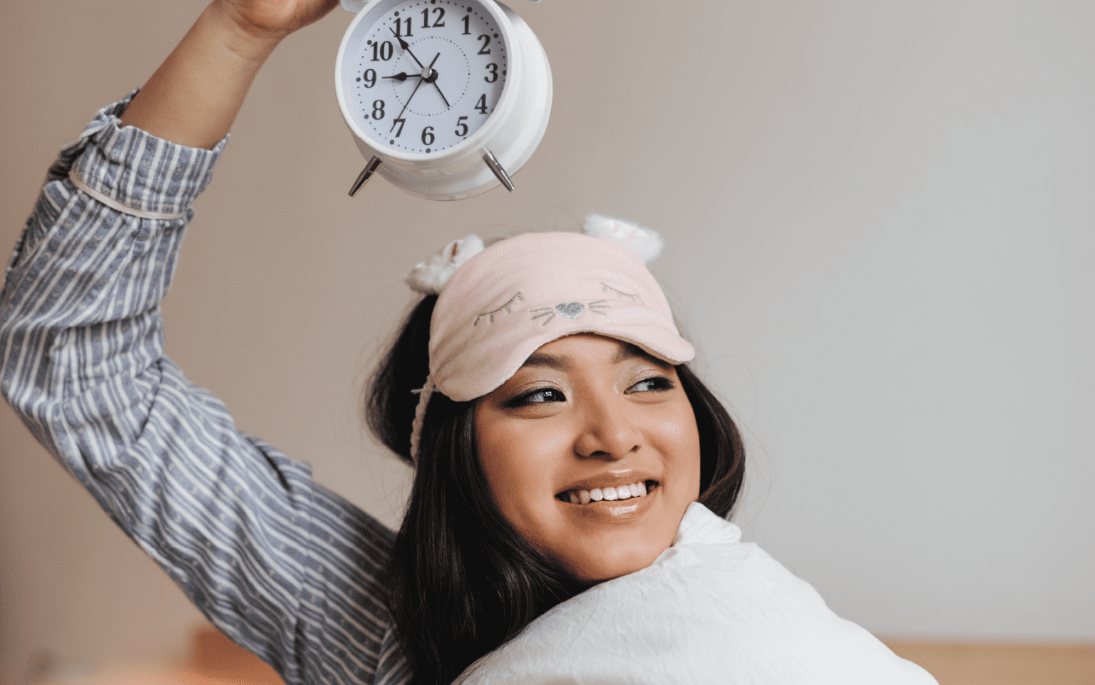 How To Reset Your Body Clock | Sealy Singapore
