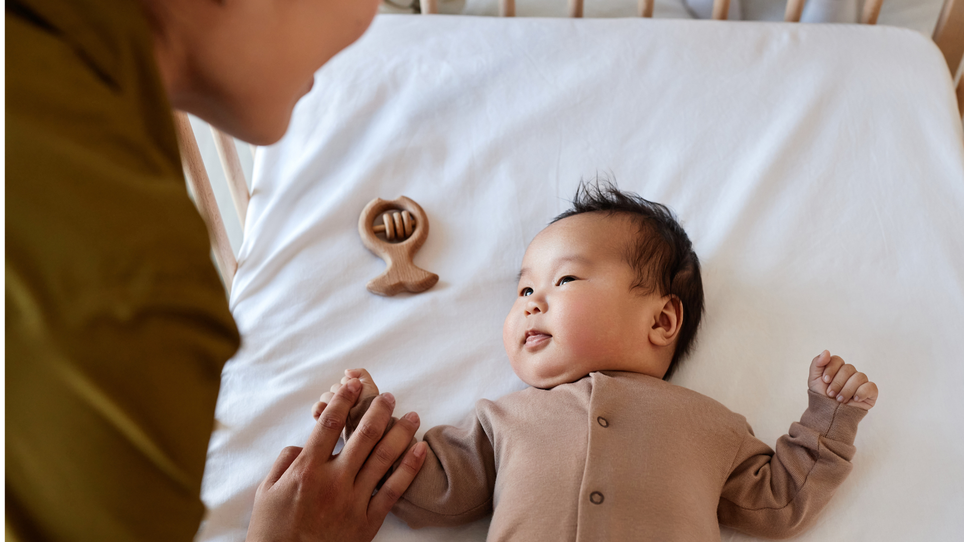 Ultimate Guide To Cot Bed 2025 | Sealy Singapore