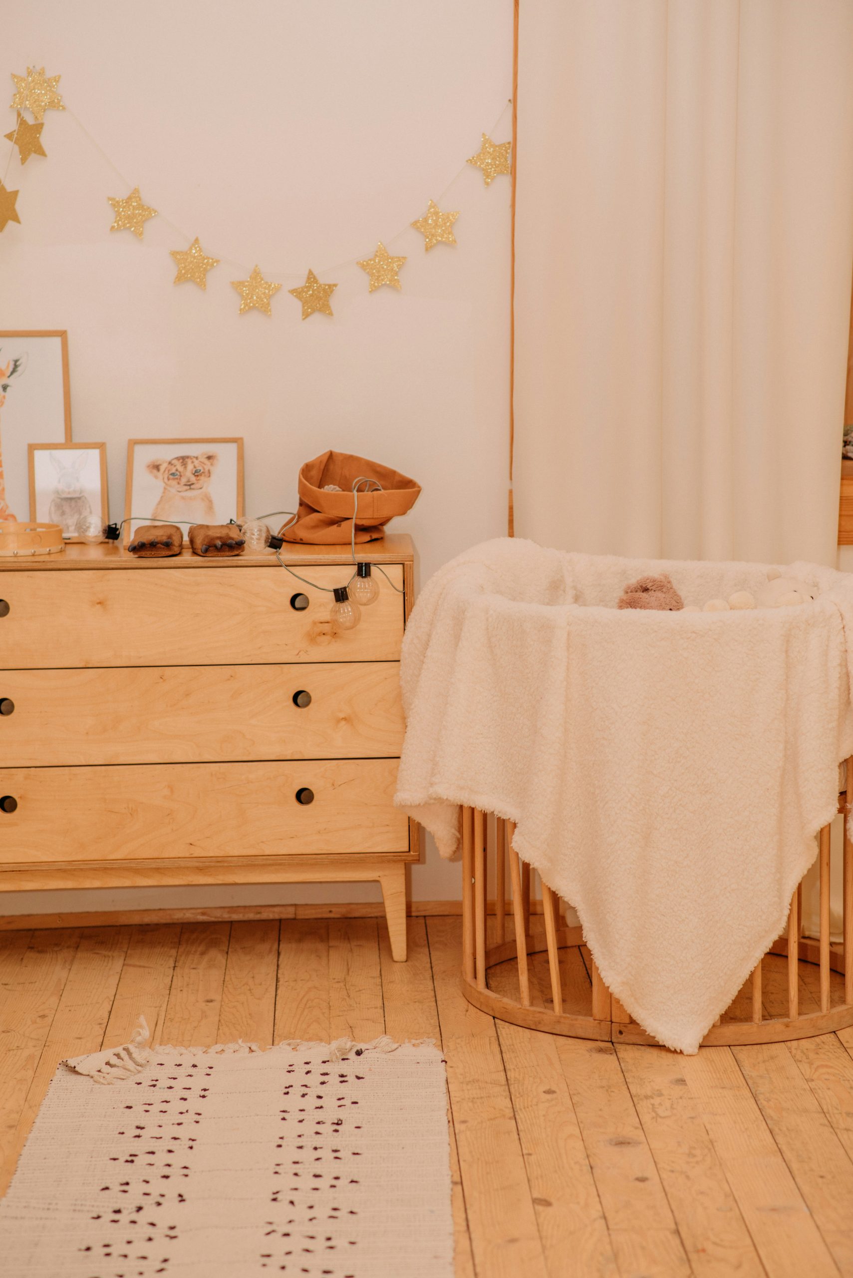 Ultimate Guide To Cot Bed 2025 | Sealy Singapore