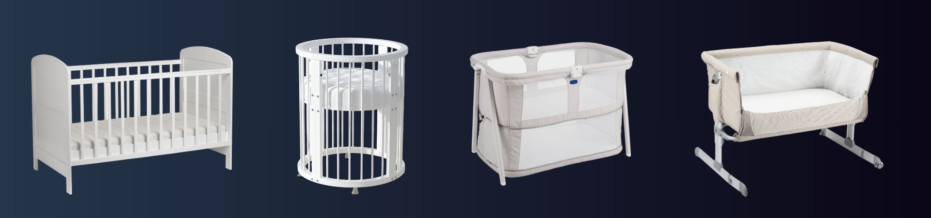 Ultimate Guide To Cot Bed 2025 | Sealy Singapore