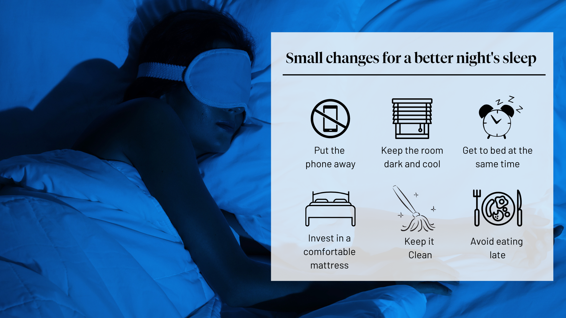 Understanding Insomnia Causes & Treatment | Sealy Singapore