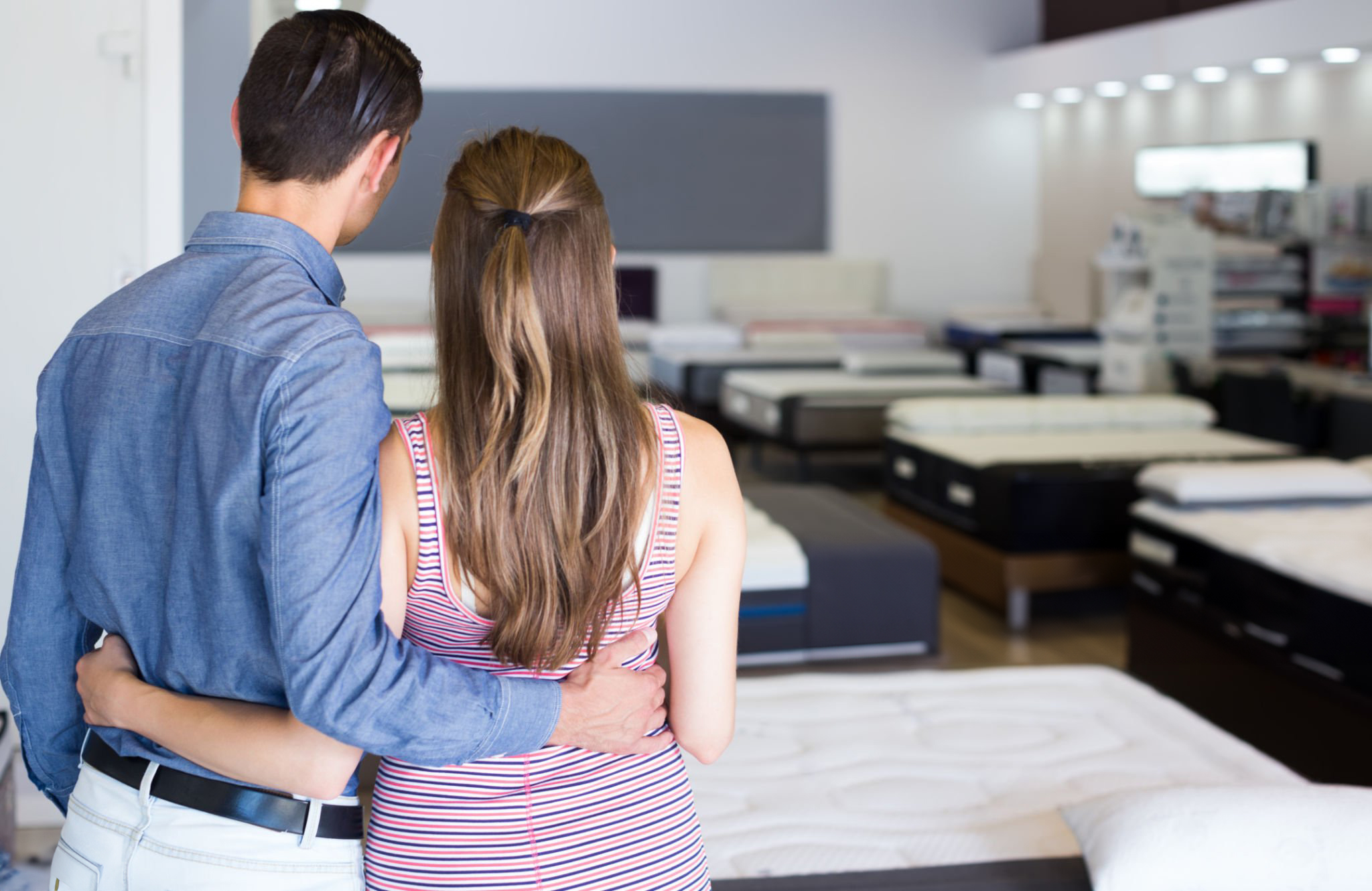 When should I buy a new mattress? | Sealy Singapore